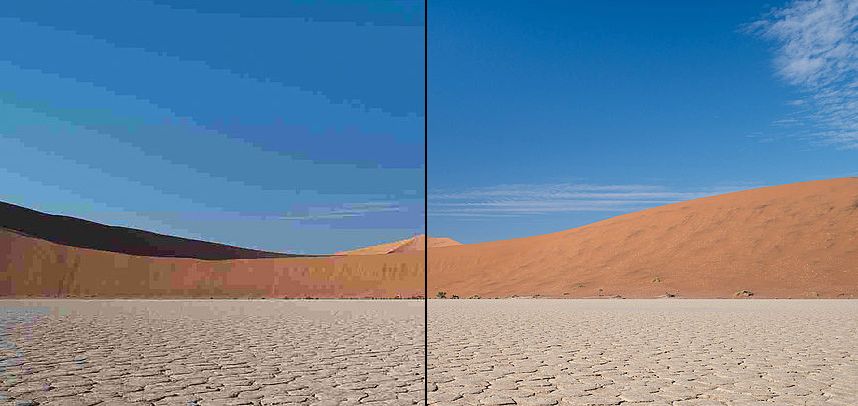 Uncompressed 4K Video Playback