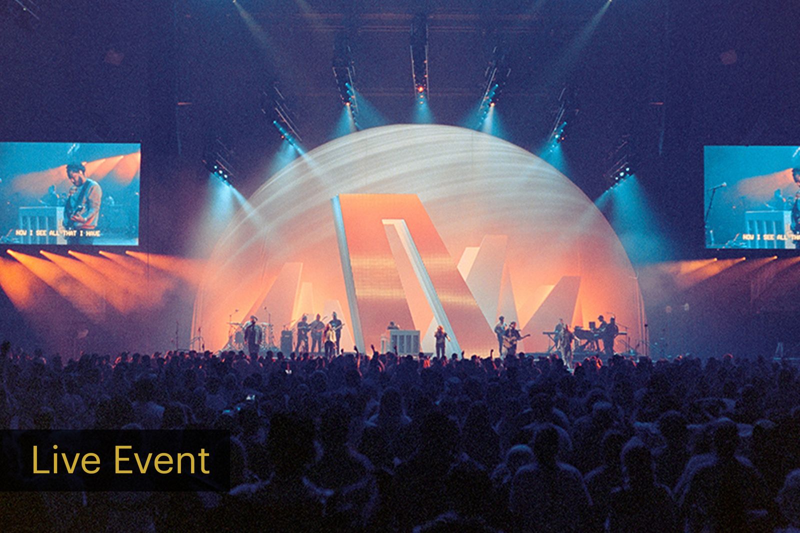 2023-10 Free Chapel’s Forward Conference impresses with PIXERA