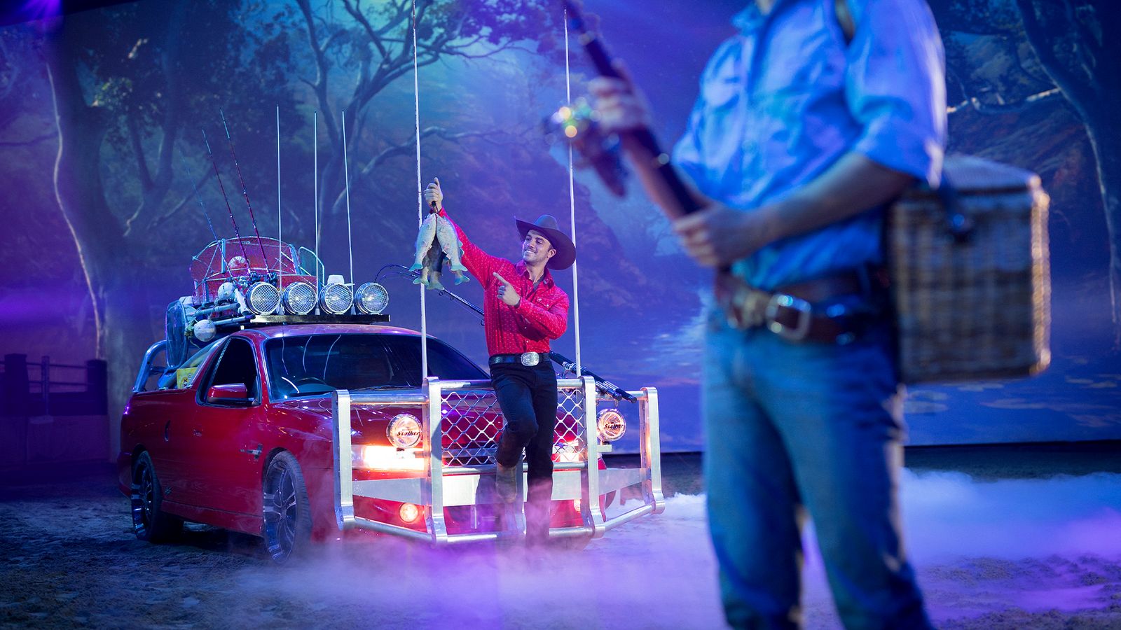 2025-10 Bringing Australia’s Heartbeat to Life with PIXERA
