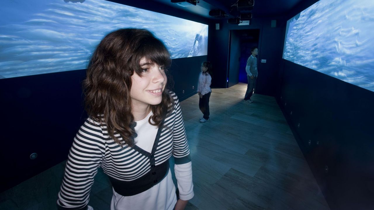 2009-04 Wassermuseum Sobron